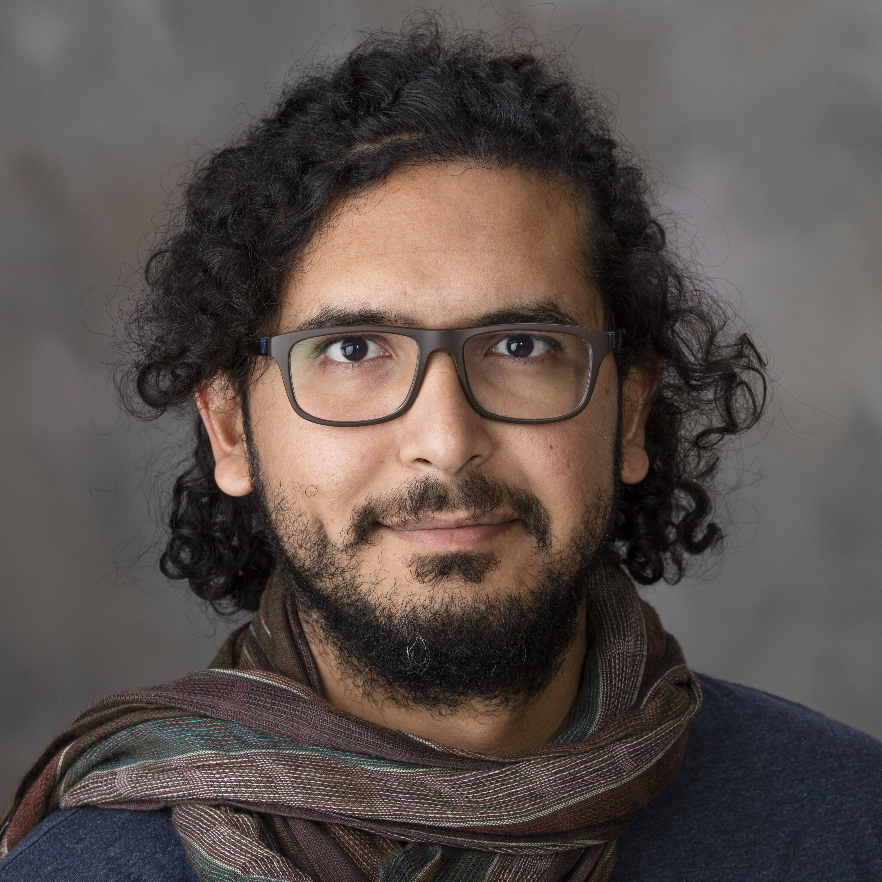 Luis Othoniel Rosa Rodriguez | Institute for Ethnic Studies | Nebraska